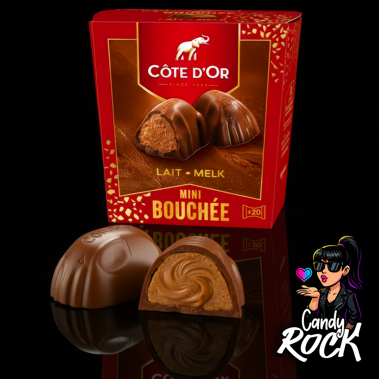 Histoire de Kinder : origine et succès – 🍭 Candy Rock 🤘